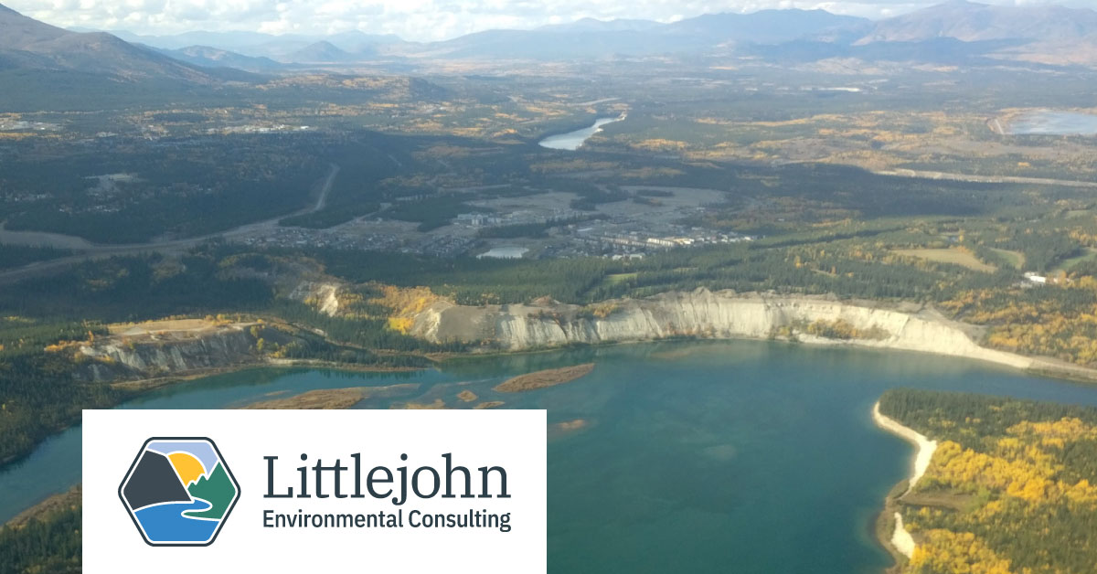 Littlejohn Environmental Consulting | Resource Sector Services
